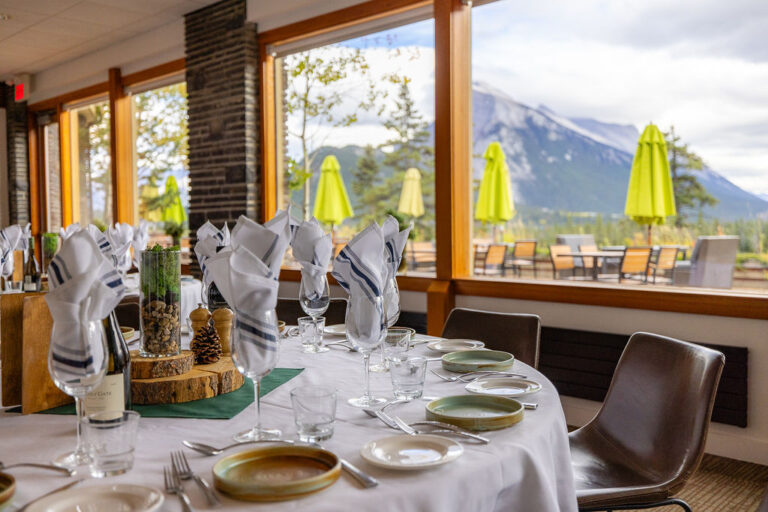 Juniper Bistro – Juniper Hotel