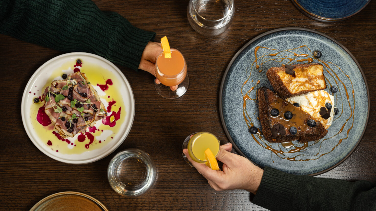 Juniper Bistro – Juniper Hotel