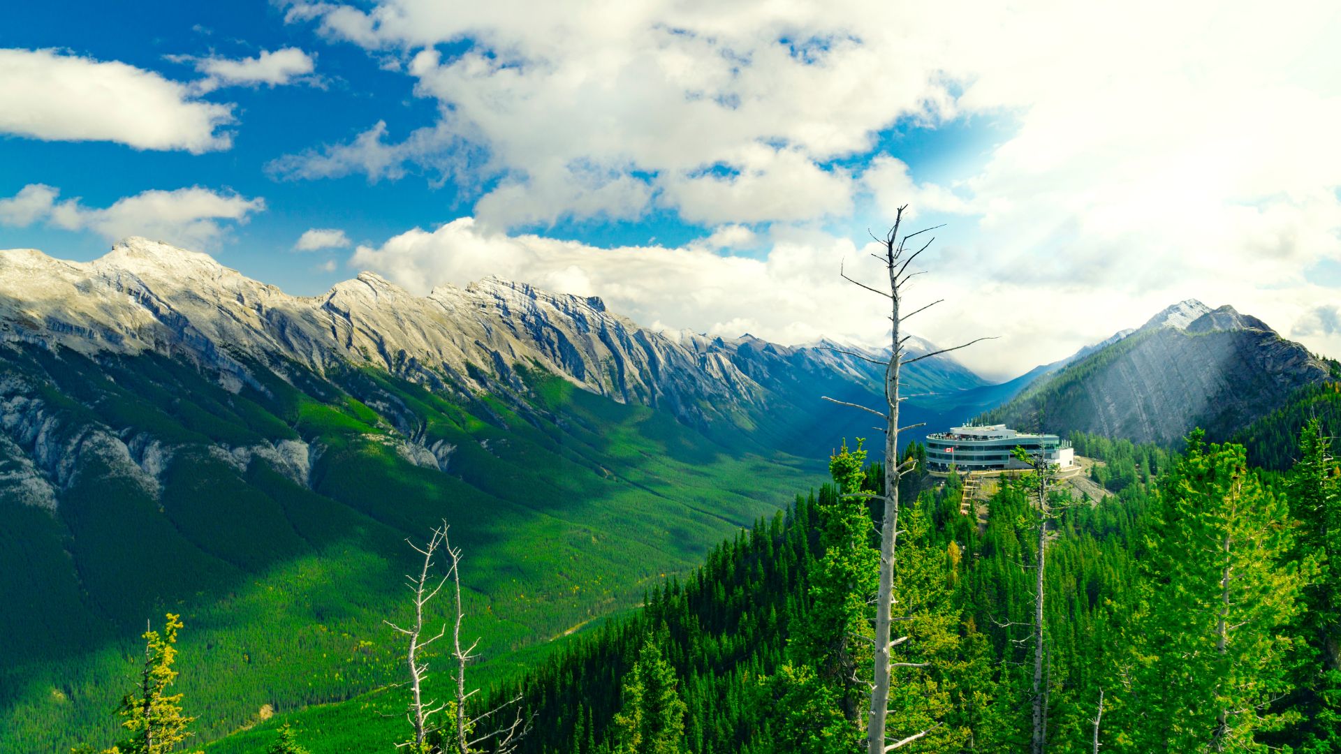Top 10 Things To Do In Banff – Juniper Hotel